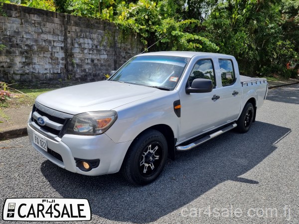 Ford Ranger (2010) for Sale in Suva Fiji