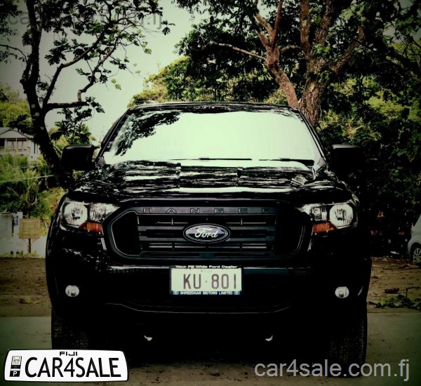 Ford Ranger (2022) for Sale in Suva CBD Fiji