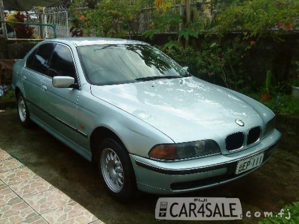 BMW 520I (1998) for Sale in Suva Fiji