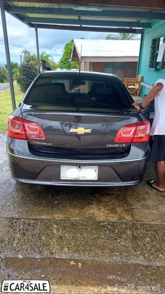 Chevrolet Impala (2015) for Sale in Suva Fiji