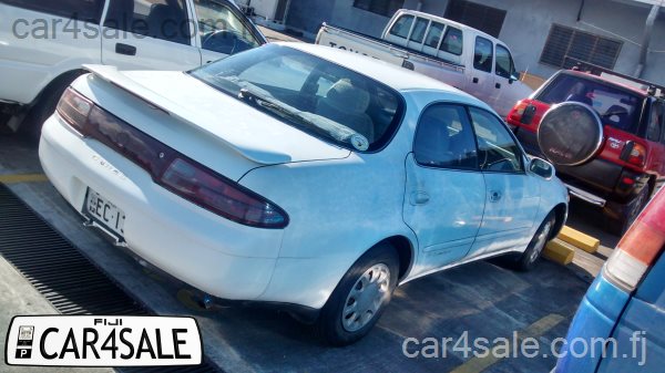 Toyota A100 (1996) for Sale in Suva Fiji