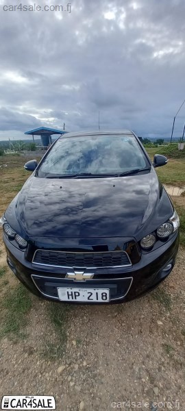 Chevrolet (2014) for Sale in Nasinu Fiji
