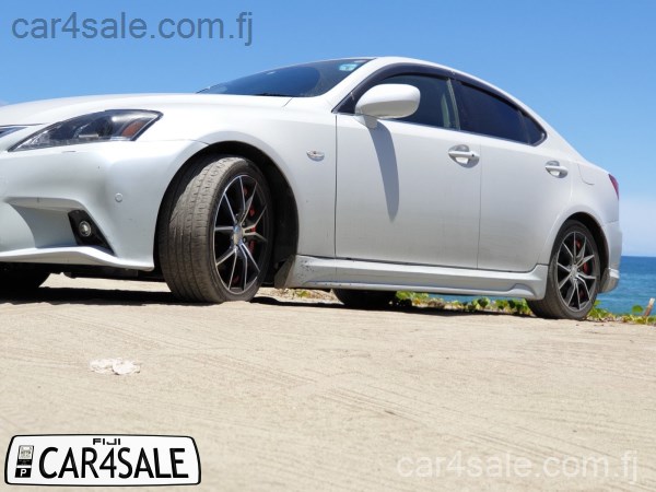 Lexus IS350 (2006) for Sale in Suva Fiji