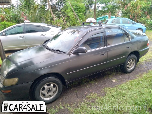 Toyota A100 (1991) for Sale in Nasinu Fiji