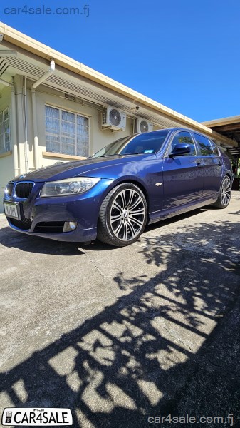 BMW 320I (2013) for Sale in Suva Fiji