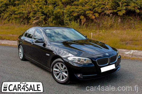BMW 520I (2011) for Sale in Suva Fiji