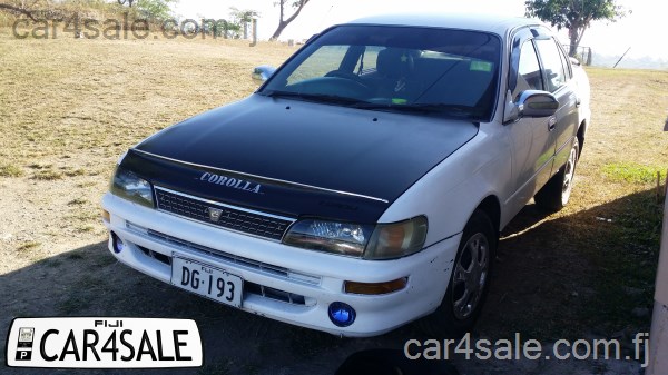 Toyota A100 (1994) for Sale in Lautoka Fiji
