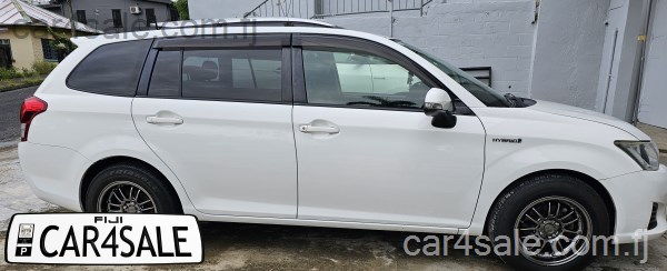 (2014) for Sale in Suva Fiji