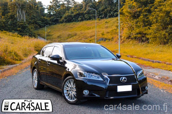 Lexus GS250 (2013) for Sale in Suva Fiji