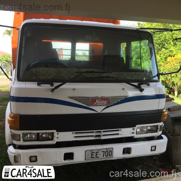 Hino FF (1995) for Sale in Nausori Fiji