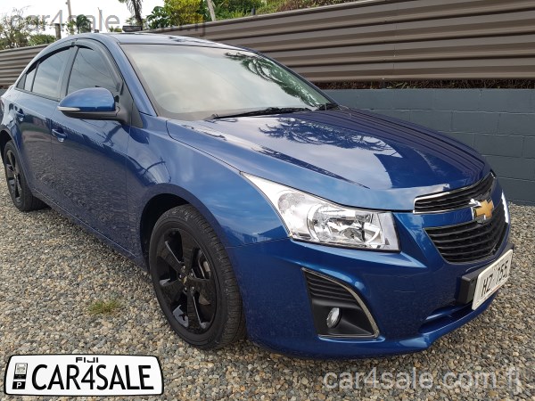Chevrolet Cruze (2014) for Sale in Suva Fiji