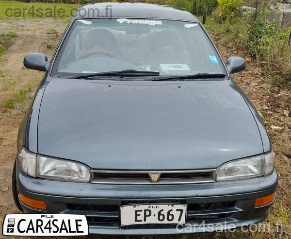 Toyota Sprinter (1992) for Sale in Nadi Fiji