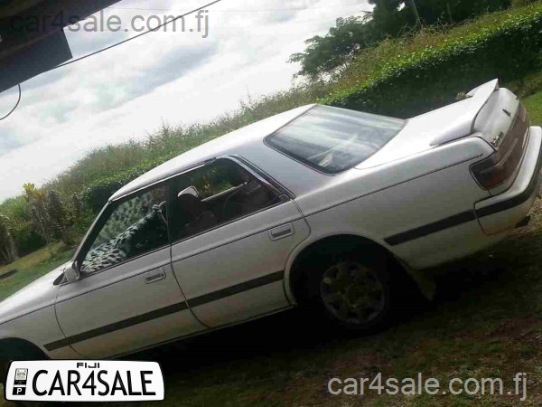 Toyota Cresta (1991) for Sale in Lautoka Fiji