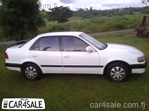 Toyota A100 (1996) for Sale in Ba Fiji