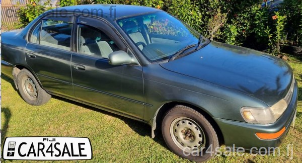 Toyota A100 (1990) for Sale in Suva Fiji