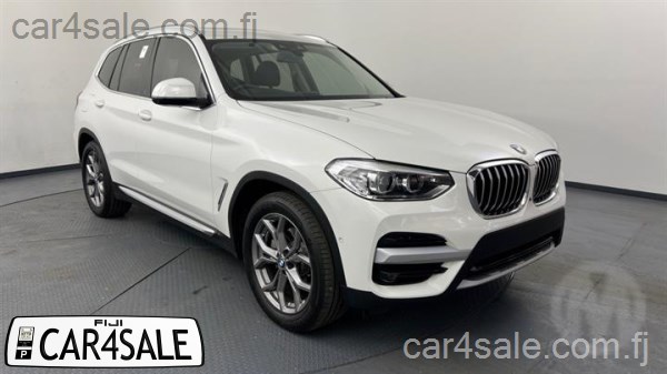BMW X3 (2021) for Sale in Suva Fiji