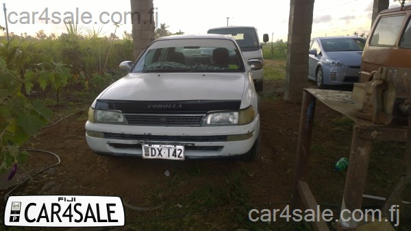 Toyota A100 (1994) for Sale in Lautoka Fiji