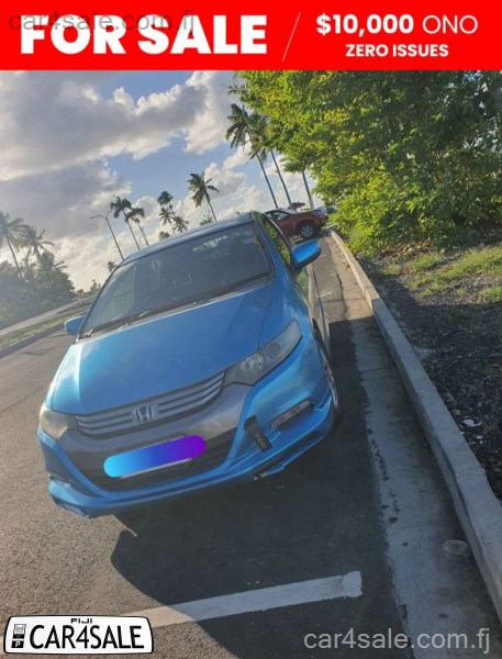 Honda (2009) for Sale in Suva CBD Fiji