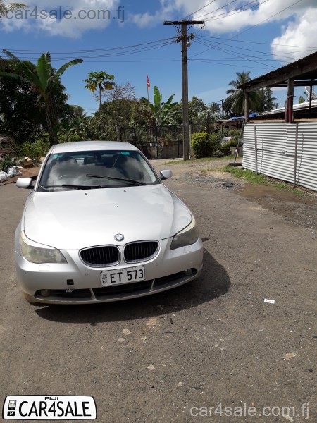 BMW 520I (2005) for Sale in Ba Fiji