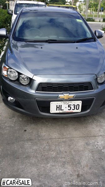 Chevrolet Impala (2014) for Sale in Suva Fiji