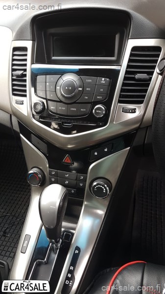 Chevrolet Cruze (2014) for Sale in Navua Fiji