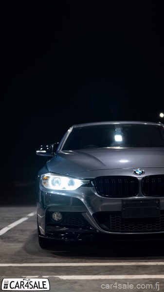 BMW Active Hybrid 3 (2015) for Sale in Nausori Fiji