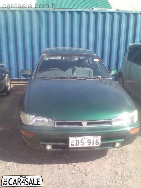 Toyota A100 (1995) for Sale in Nausori Fiji