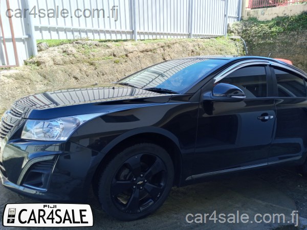 Chevrolet Cruze (2014) for Sale in Suva Fiji
