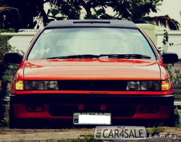 Mitsubishi Mirage (1989) for Sale in Suva Fiji