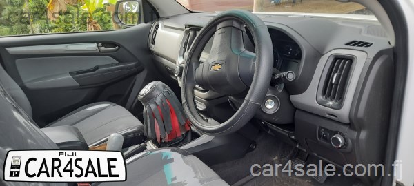 Chevrolet (2016) for Sale in Nasinu Fiji