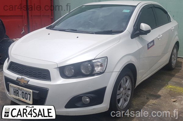 Chevrolet (2015) for Sale in Suva Fiji