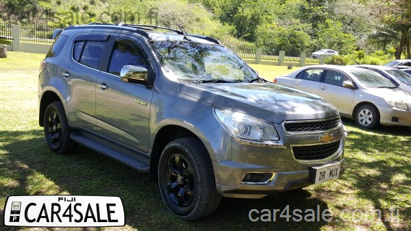 Chevrolet (2016) for Sale in Lautoka Fiji