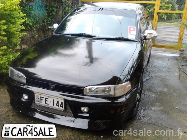 Toyota A100 (1995) for Sale in Nasinu Fiji