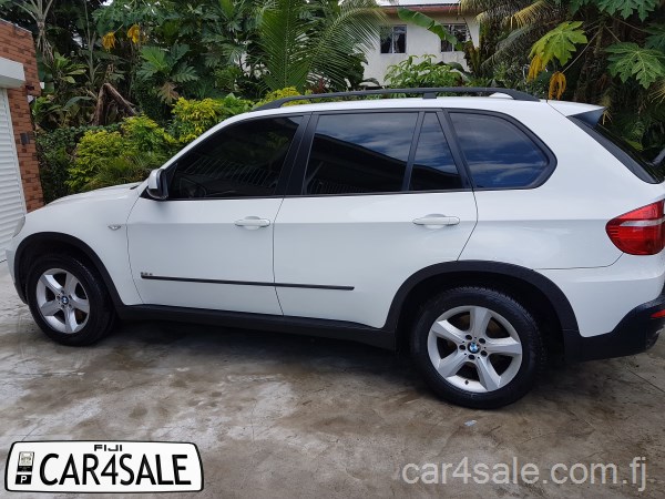 BMW X5 (2009) for Sale in Suva Fiji