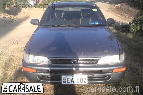 Toyota A100 (1993) for Sale in Lautoka Fiji
