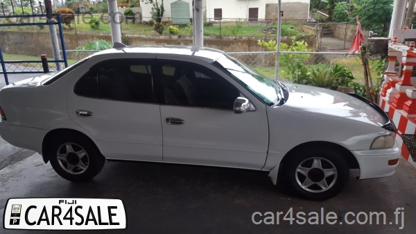 Toyota A100 (1995) for Sale in Nadi Fiji