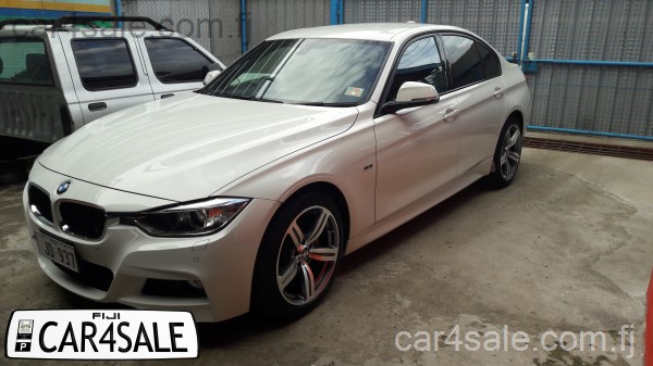 BMW 325Ci (2013) for Sale in Suva Fiji
