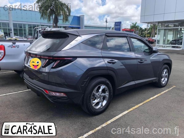 Hyundai Tucson (2022) for Sale in Suva Fiji