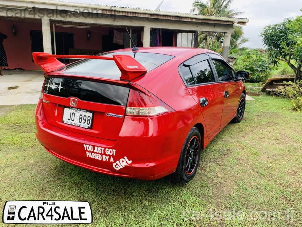 Honda Insight (2008) for Sale in Sigatoka Fiji