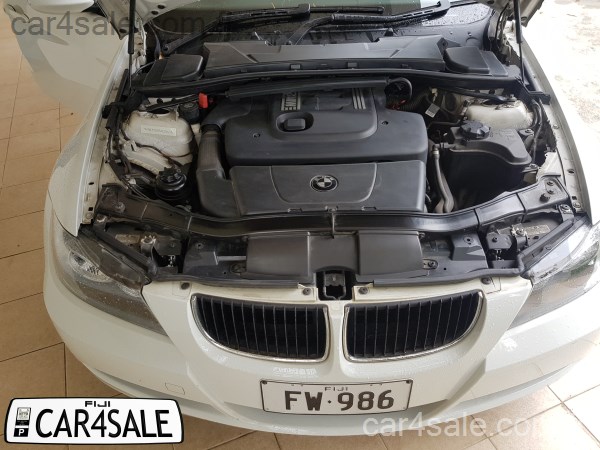 BMW 320D (2006) for Sale in Suva Fiji