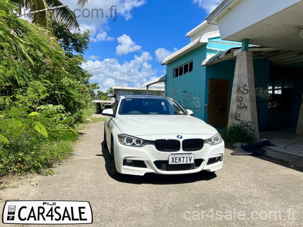 BMW ActiveHybrid 3 (2013) for Sale in Nadi Fiji