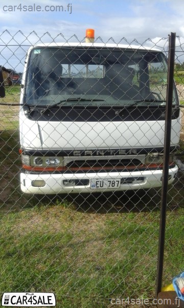 Mitsubishi Van (1996) for Sale in Lautoka Fiji