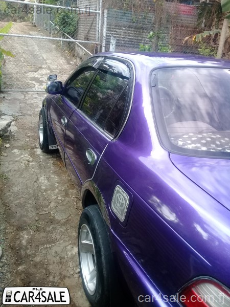 Toyota A100 (1993) for Sale in Lautoka Fiji
