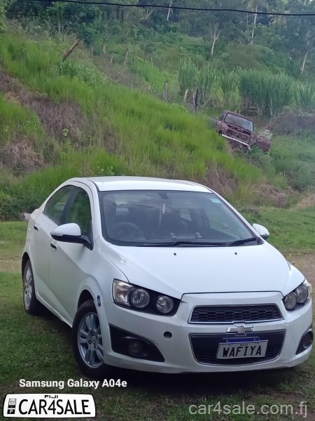 Chevrolet (2014) for Sale in Labasa Fiji