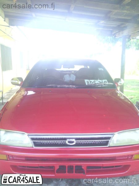 Toyota A100 (1992) for Sale in Lautoka Fiji