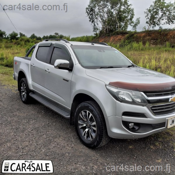 Chevrolet (2018) for Sale in Suva Fiji