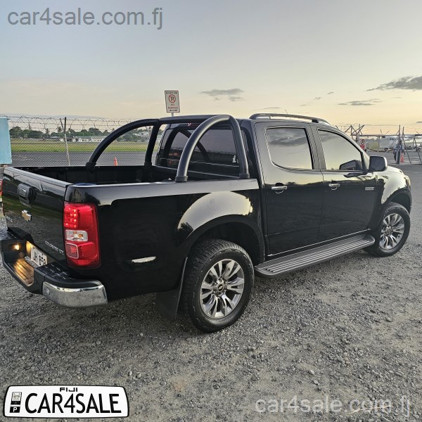Chevrolet (2018) for Sale in Nadi Fiji
