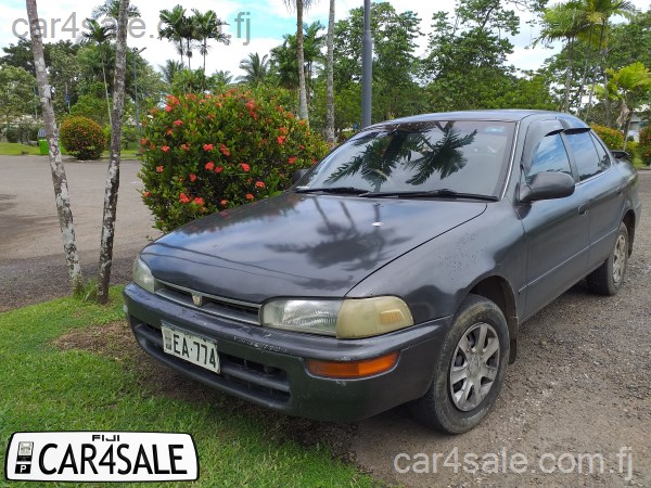 Toyota A100 (1995) for Sale in Lautoka Fiji