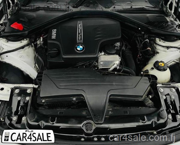 BMW 320I (2013) for Sale in Suva Fiji