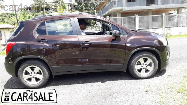 Chevrolet (2016) for Sale in Nadera Fiji